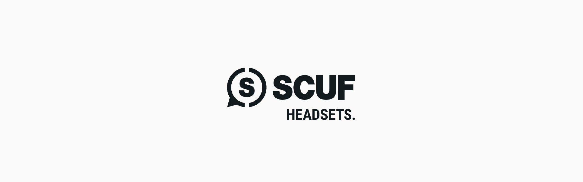 SCUF H1 Headset