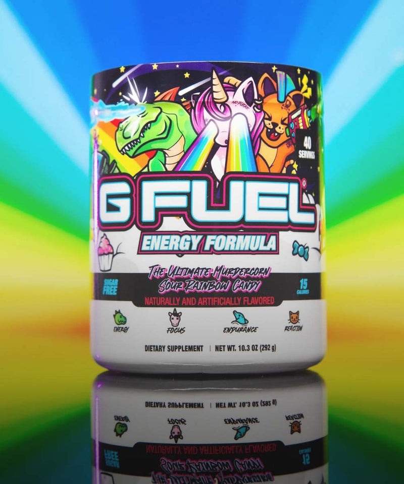 G Fuel Kaufen