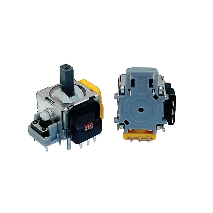 Stickdrift Solution for PS4 | Hall Effect 3D Analog Joystick Module