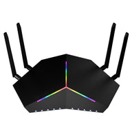 Netduma R3 Gaming Router – Optimized for Online-Gamer