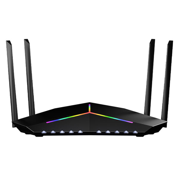 Netduma R3 Gaming Router – Optimized for Online-Gamer