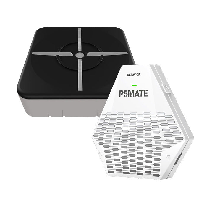 XIM Matrix + Besavior P5MATE PS5 Bundle