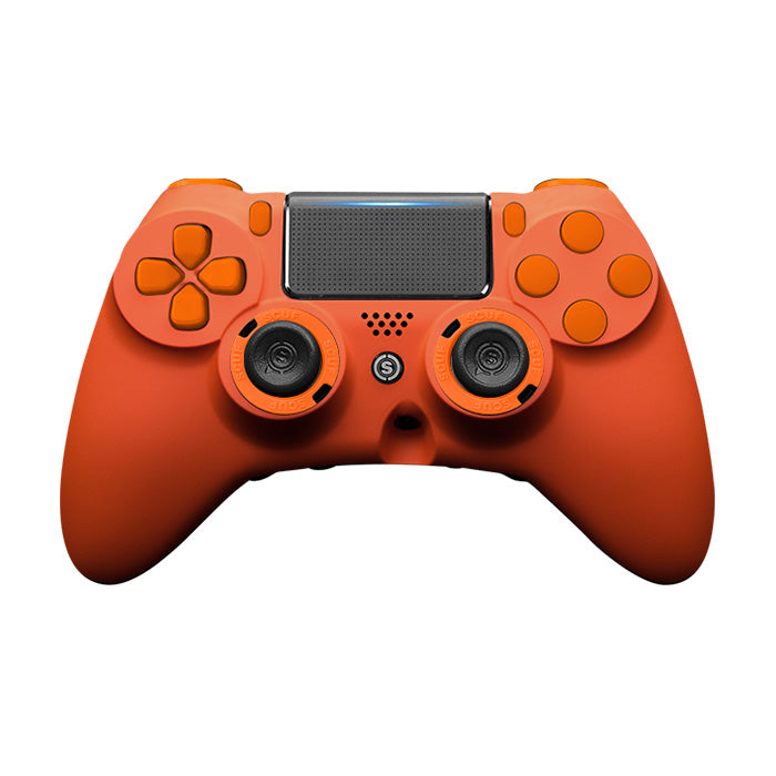 SCUF Impact PRO Orange