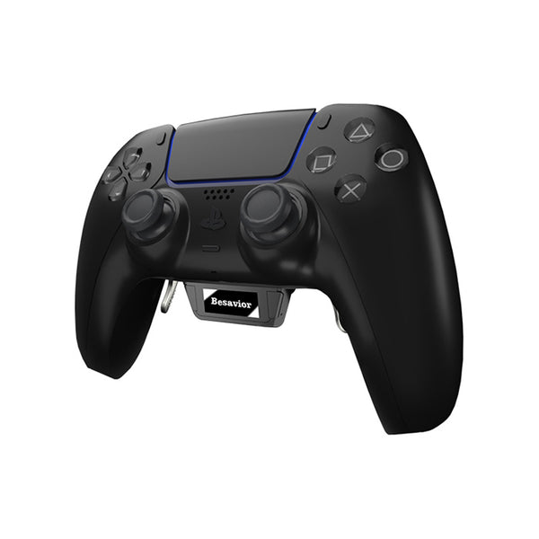 Besavior PS5 Elite Controller | 4 Paddles, Macros and more...