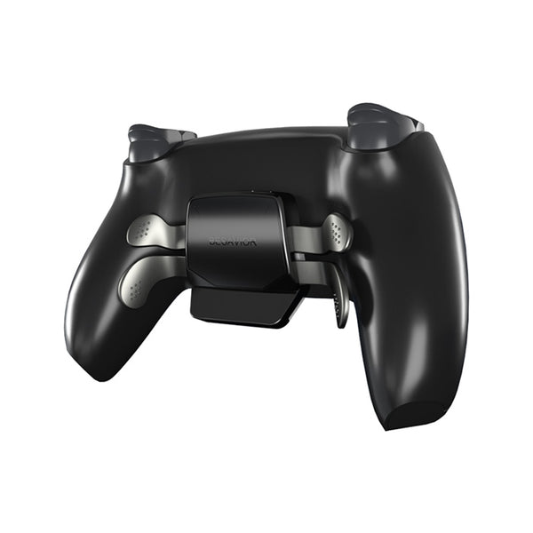 Besavior PS5 Elite Controller | 4 Paddles, Macros and more...