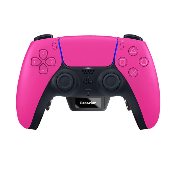 Besavior PS5 Elite Controller | 4 Paddles, Macros and more...