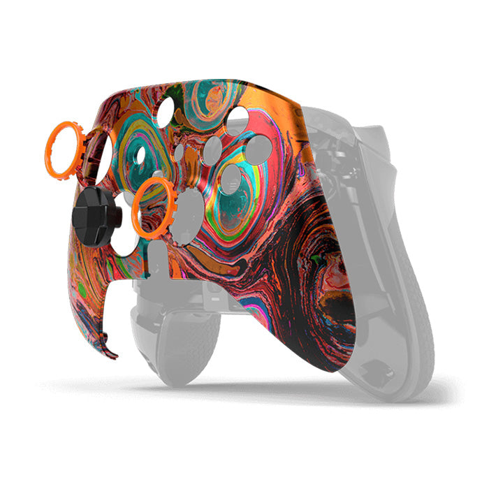 Scuf Instinct Faceplate Kit | Conjure Design