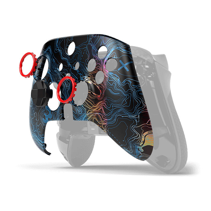 Scuf Instinct Faceplate Kit | Elevation Design