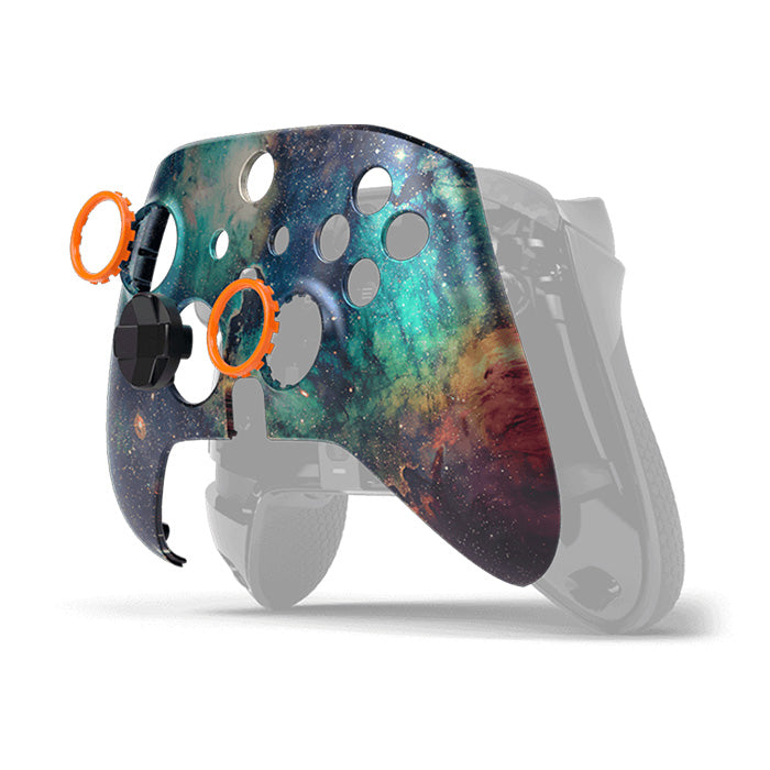 Scuf Instinct Faceplate Kit | Genesis Design
