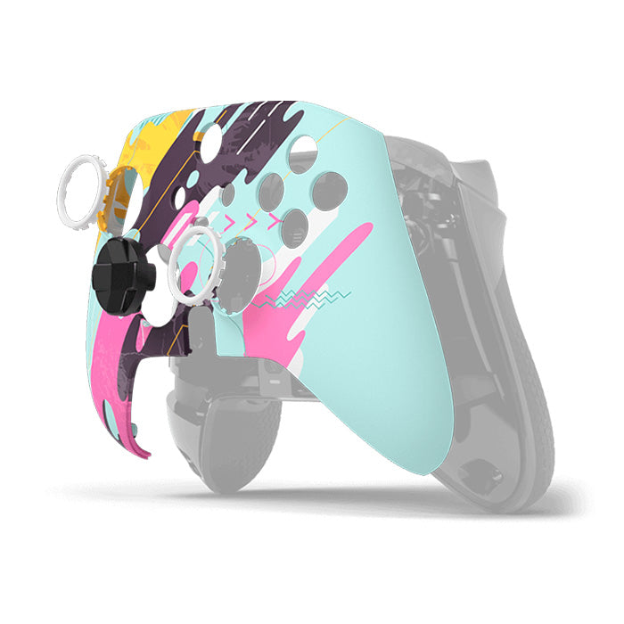 Scuf Instinct Faceplate Kit | Robin Design