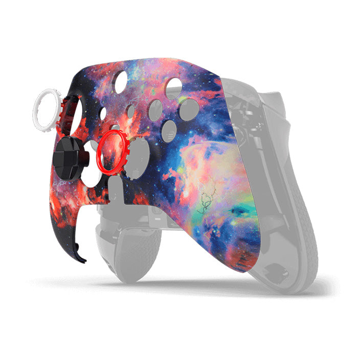 Scuf Instinct Faceplate Kit | Star Storm Design