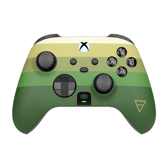 Scuf Instinct Basic Earth | Xbox Controller Kaufen