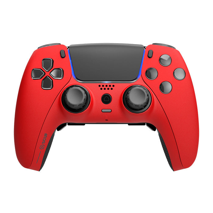 SCUF Reflex Pro Red | PS5 Controller Kaufen